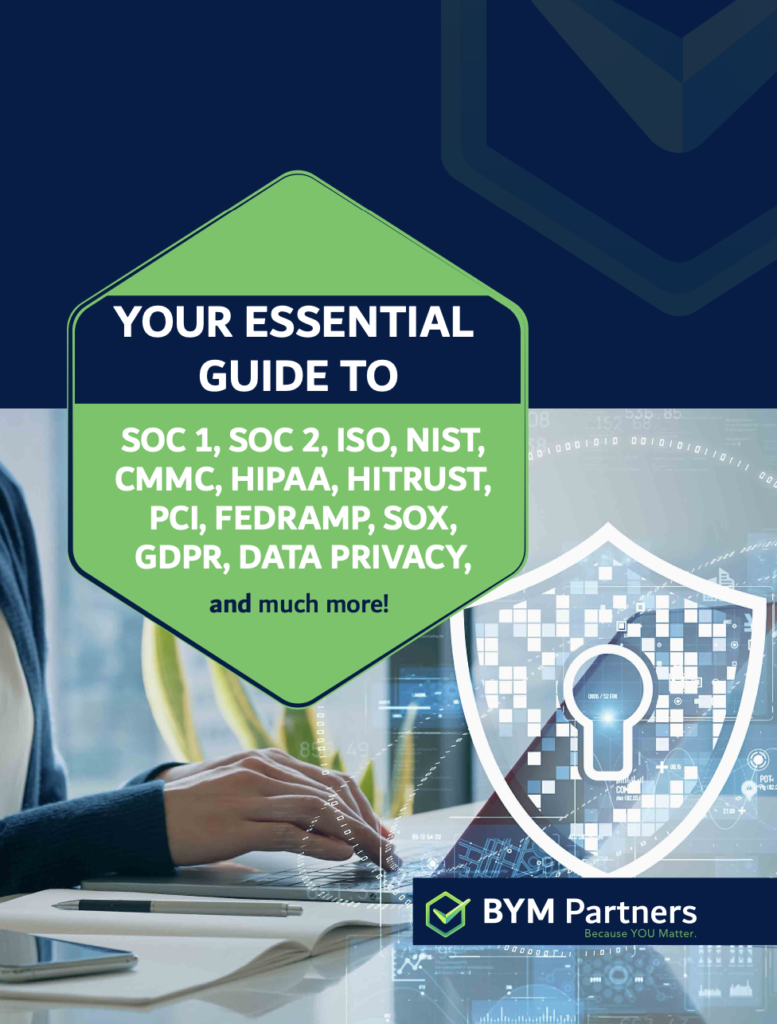 The Ultimate Guide to SOC 1, SOC 2, ISO, NIST, CMMC, HIPAA, HITRUST ...